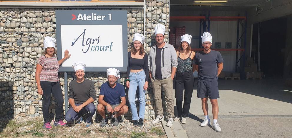 Agricourt rejoint le collectif Biopartenaire